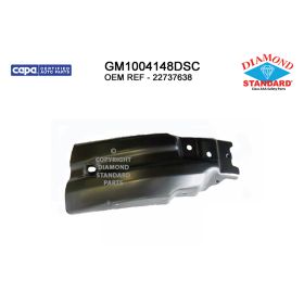 Quality OEM Replacement Bumpers for All Car Models - Get Yours at PartsHub