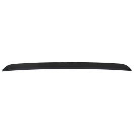 2019 BMW 330i Sedan Rear Bumper Cover Lower Molding