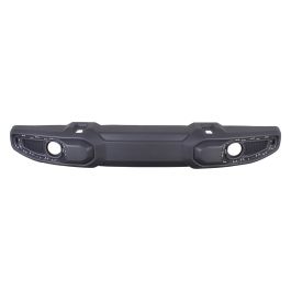 2018-2023 JEEP WRANGLER JL Front Bumper Cover - CAPA Certified ...