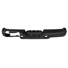 Rear Step Bumper Face Bar 2018-2026 Jeep Wrangler Jl CH1102389 | OEM ...