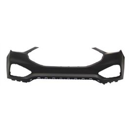 2019-2023 FORD EDGE ST Front Upper Bumper Cover - CAPA Certified ...