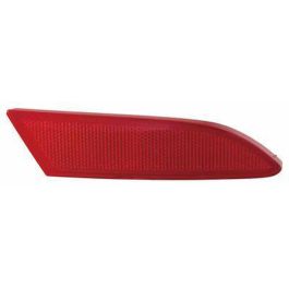 2012-2016 Ford Focus Passenger Side Rear Bumper Cover Reflector - Best ...