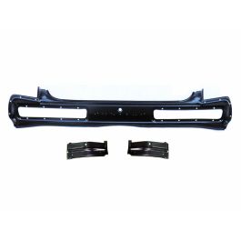 Tail Panel 1966-1966 Pontiac Gto GMK4331850662