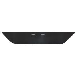 2020-2023 HYUNDAI SONATA Rear Bumper Cover Molding [License Pocket ...
