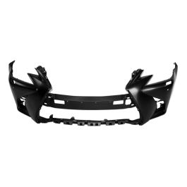 Lexus Gs300 2017 Front Bumper Cover - LX1000332C