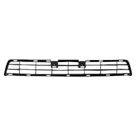2006-2007 Toyota 4runner Front Bumper Cover Grille - Best Value