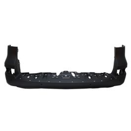 2020-2023 LEXUS GX460 Rear Bumper Cover - CAPA Certified - LX1100220C